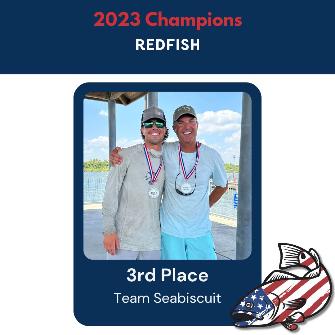 Reelin' for Warriors Fishing Rodeo | United Way of Southwest Louisiana